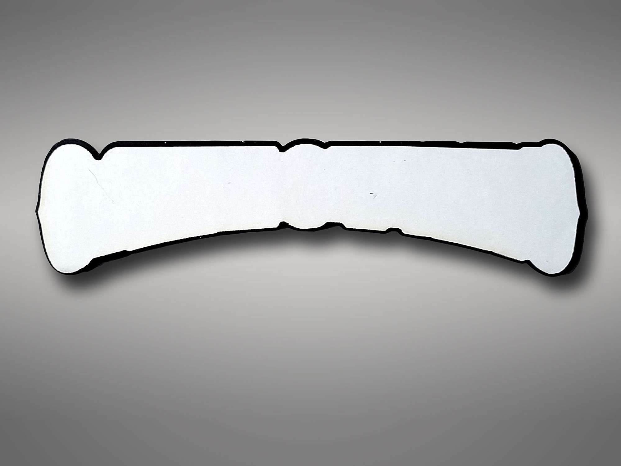 Canyonero Car Emblem - Chrome Plastic Not a Decal / Sticker - Etsy