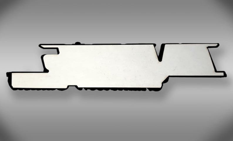 TARDIS Chameleon Edition Dr Who Car Emblem - Chrome Plastic Not a Decal ...