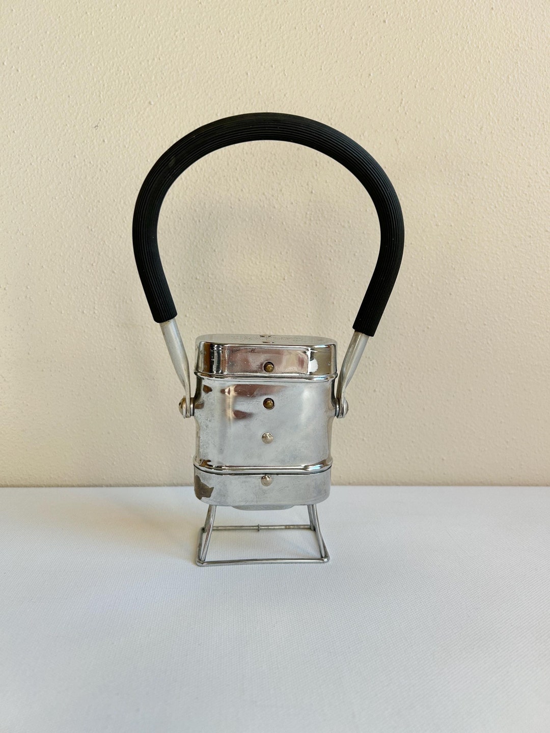 Streamline Railroad Train Conductor Lantern, Train Conductor Lamp Light ...