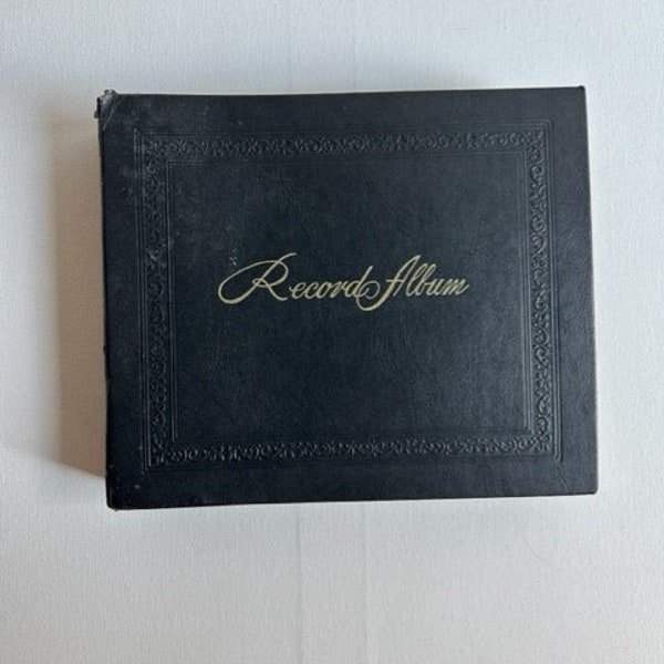 Red Seal Records - Etsy