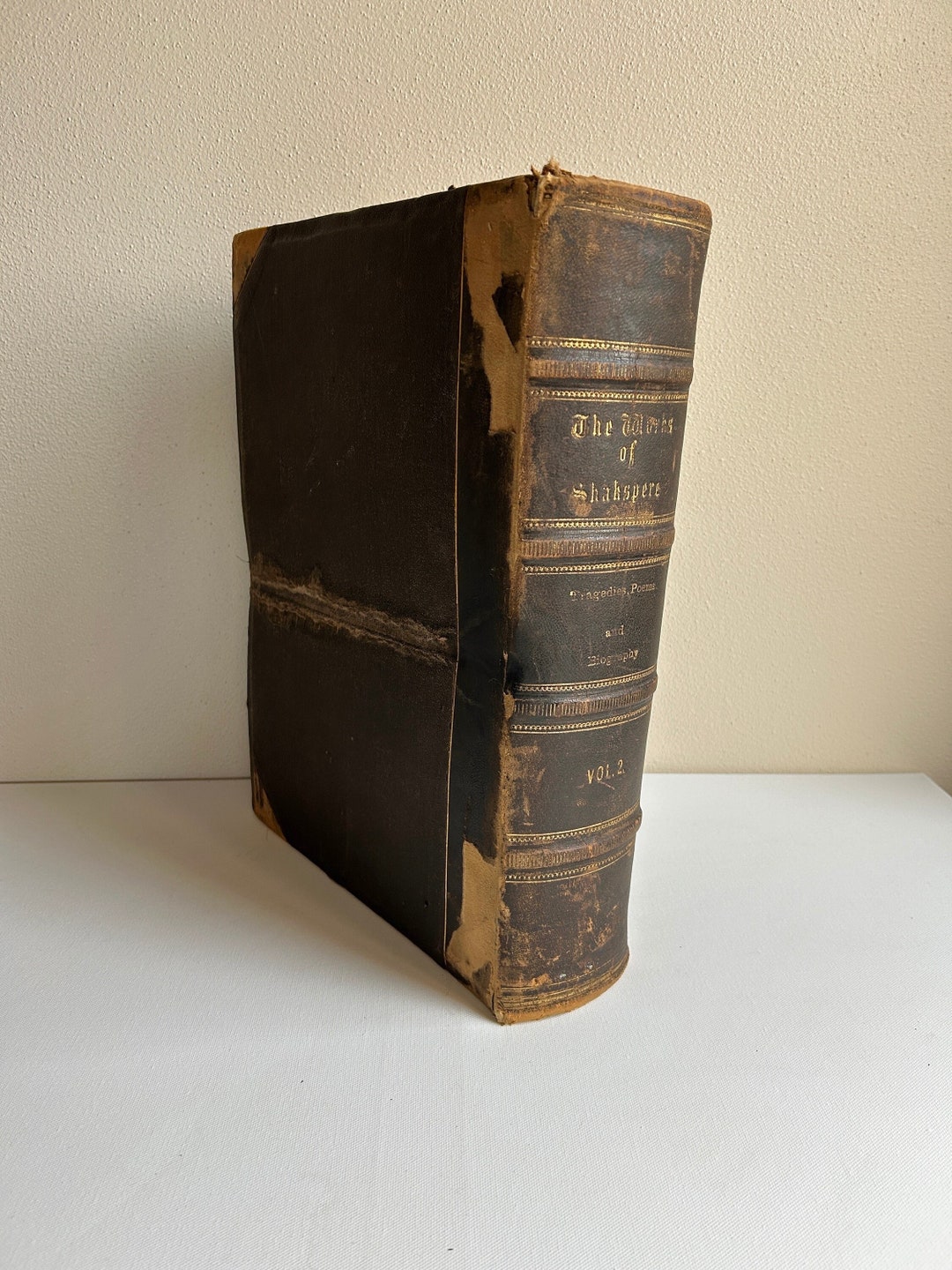 The Works of Shakespeare With Notes, Volume 2, Romeo and Juliet ...