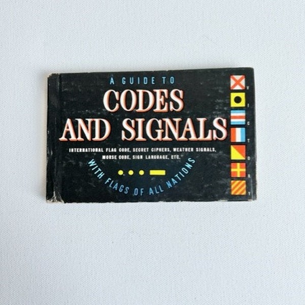 International Code - Etsy