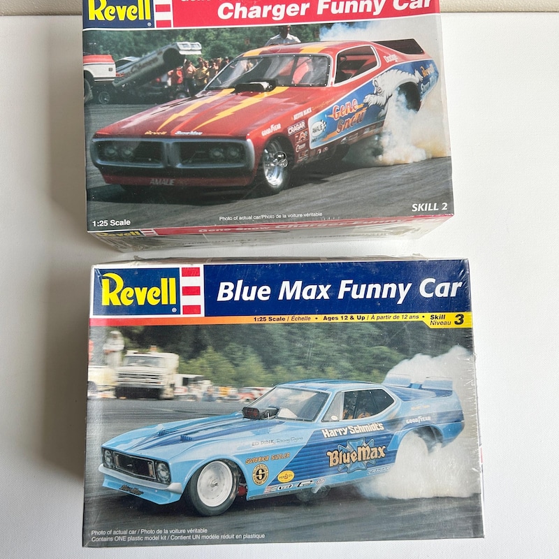 1/16 Model Cars Kits - Etsy