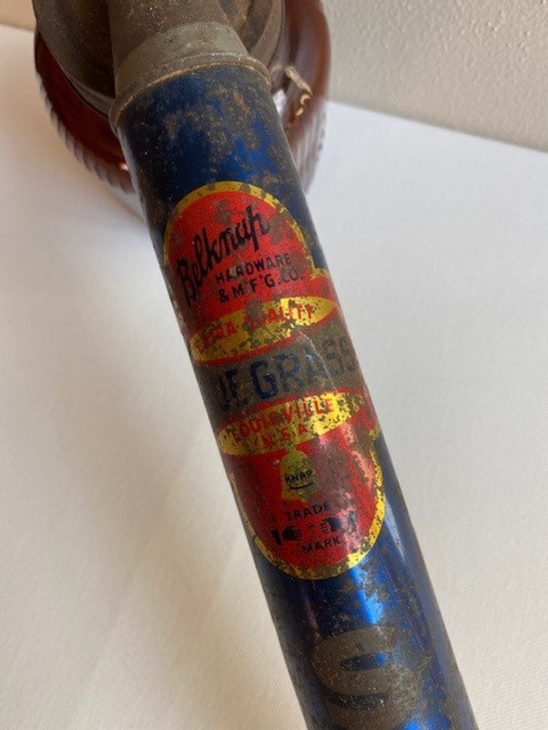 Belknap Hardware Bug Sprayer, Insecticide Sprayer, Pesticide Sprayer ...