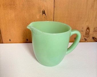Fire King Jadeite - Etsy