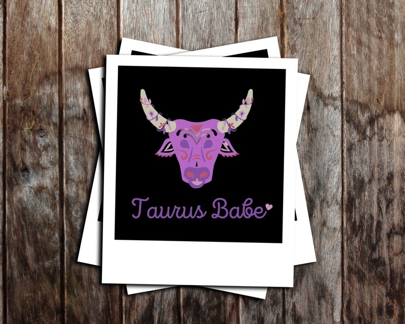 Taurus SVG ~ Zodiac SVG ~ Horscope ~ Instant Download~ Circuit PNG - Etsy
