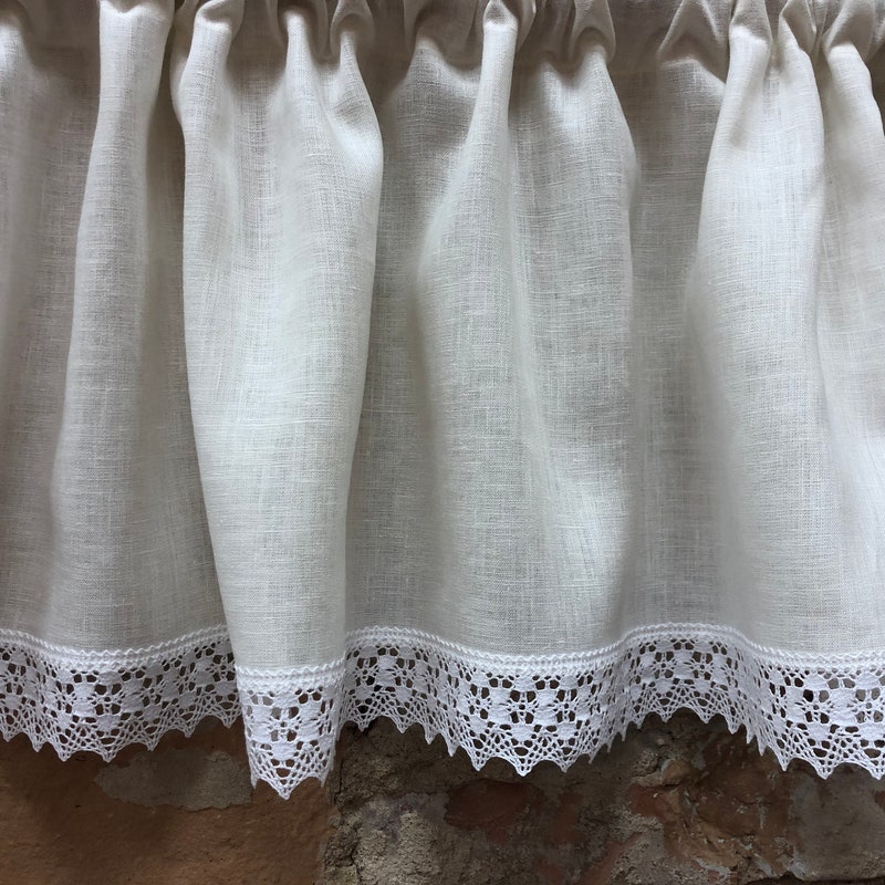 Scandinavian Linen - Etsy