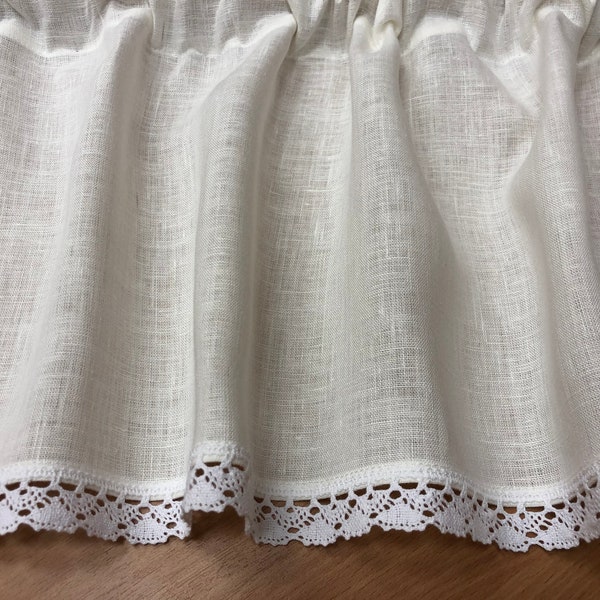 Scandinavian Linen - Etsy