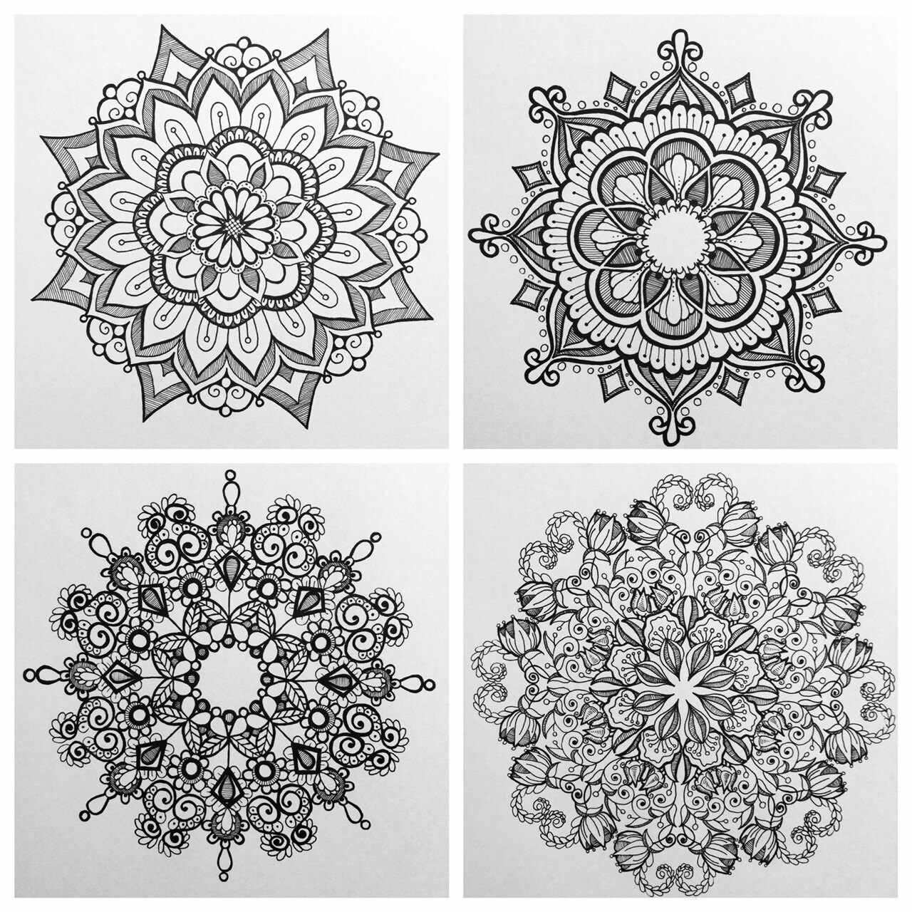 Digital Download Creative Spark Coloring Book Relaxing | Etsy