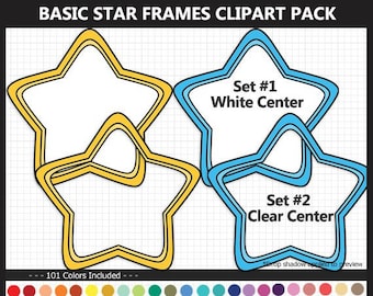 Clipart packs | Etsy