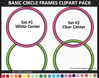 Clipart packs | Etsy