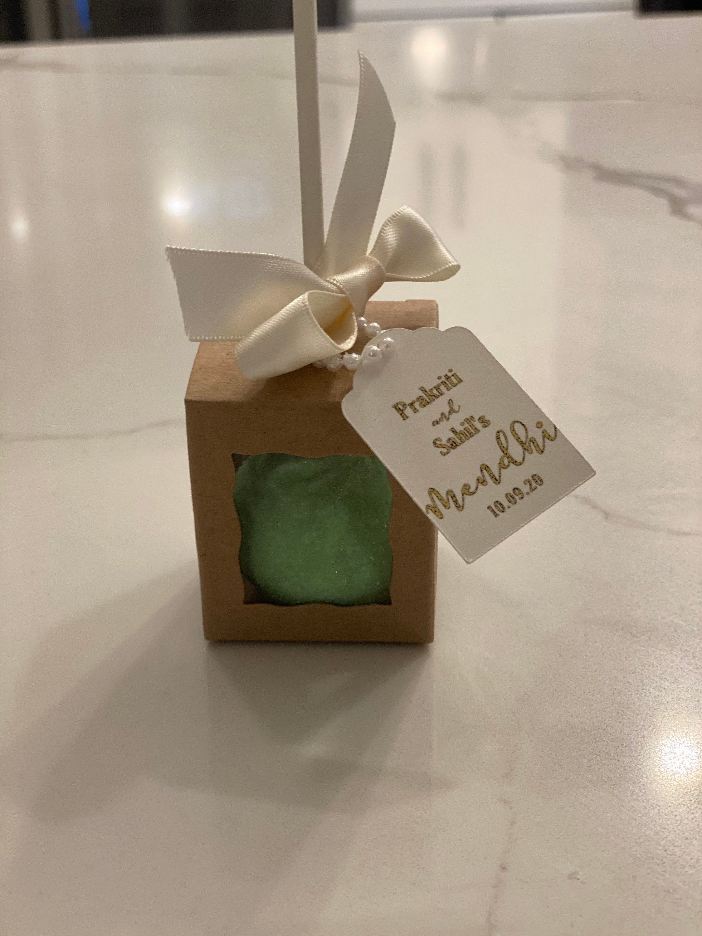 Cake Pop Box | Cake Pop Display Box | Box for Cake Pops | Clear Display ...