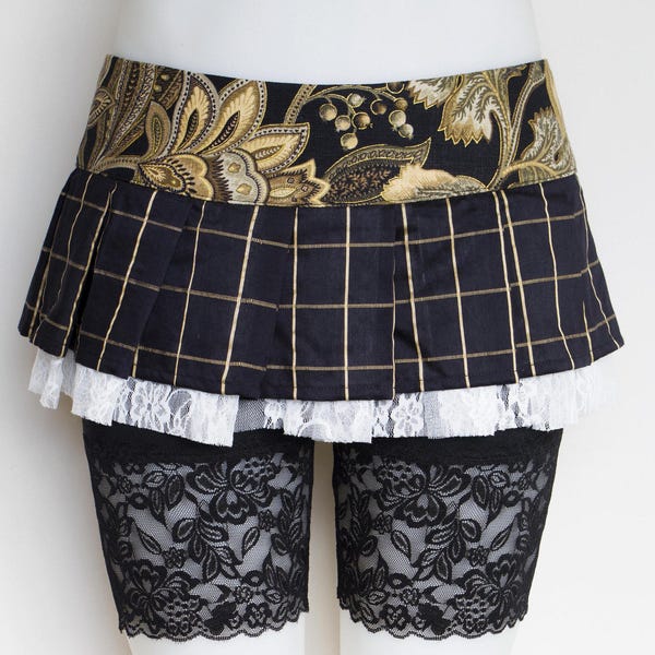 Mini Kilt - Etsy
