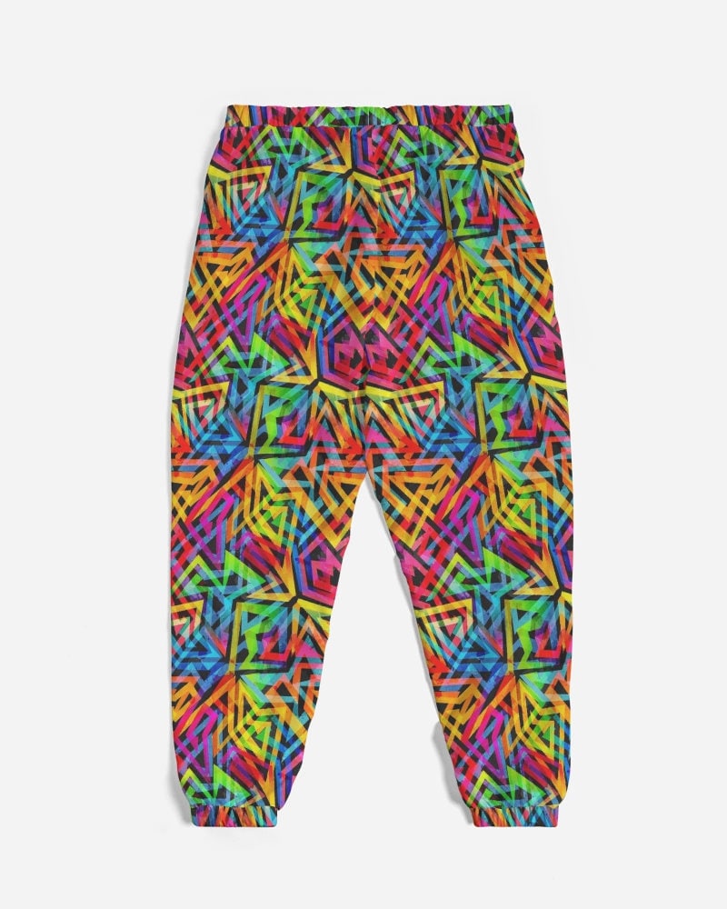 Crazy 80s/90s Workout Pants Mens - Etsy