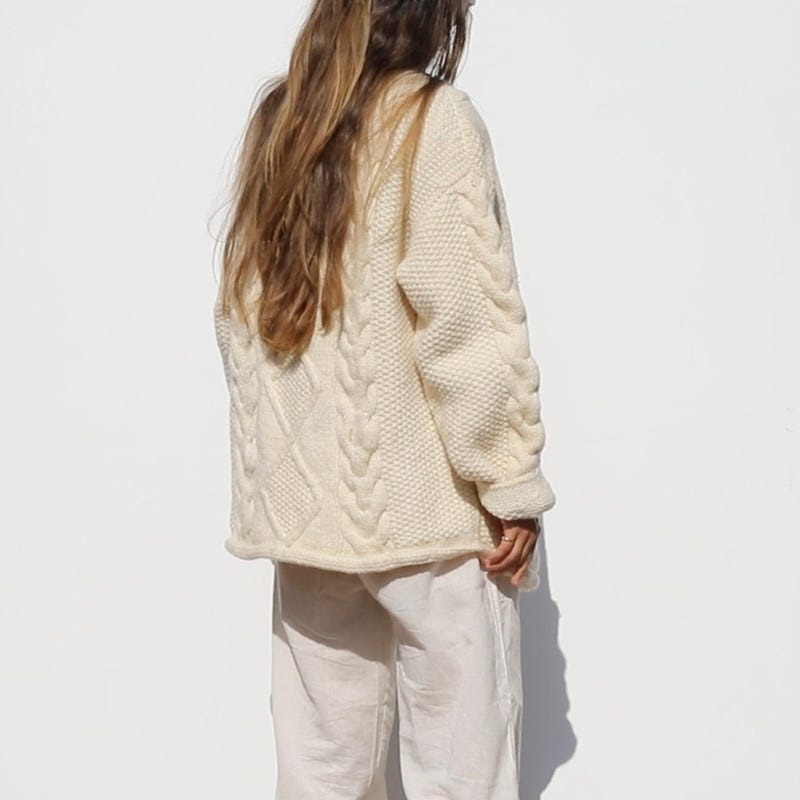 Sweater Closure - Etsy