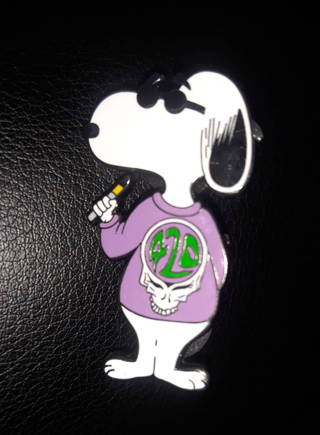 Vape Pen Snoopy - Etsy