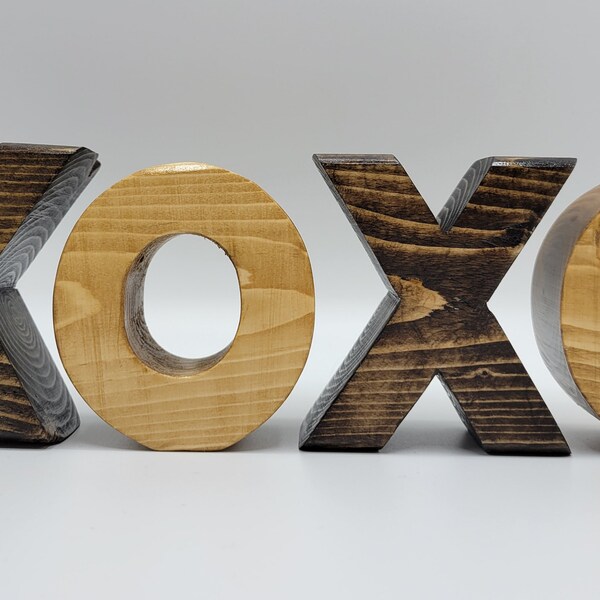 Xoxo Decor - Etsy