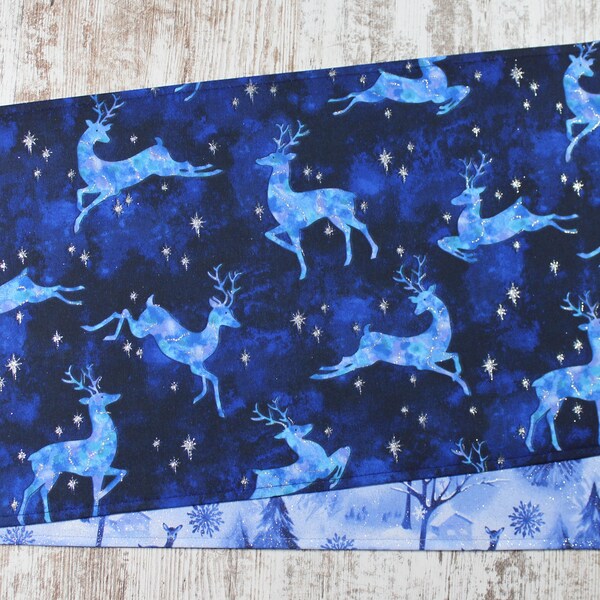 Winter Placemats - Etsy