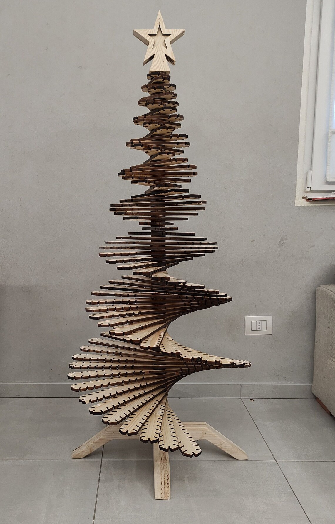 Christmas Tree 2024, New Christmas Tree 2024, Original Christmas Tree ...