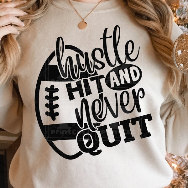 Never Quit - Etsy