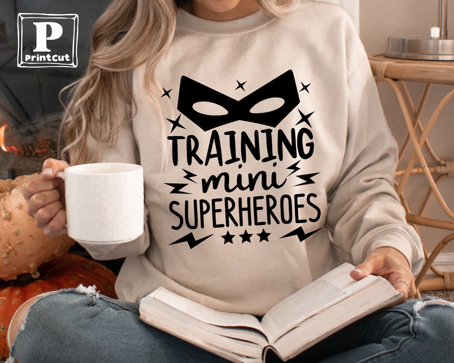 Training Mini Super Heroes Svg, Teacher Shirts Svg, Teacher Life Svg ...