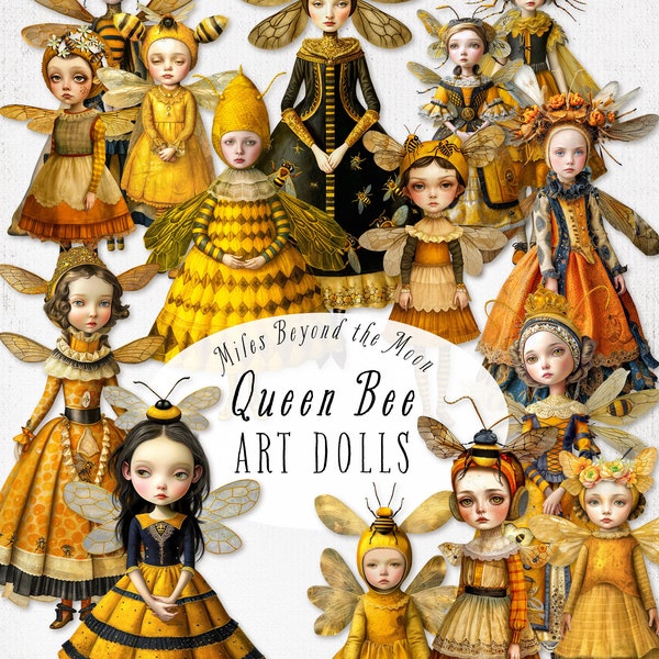 Steampunk Bee - Etsy