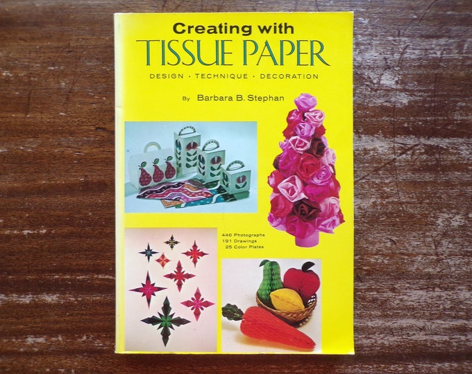 American Colonial Paper House to Cut and Color 1975 - Etsy
