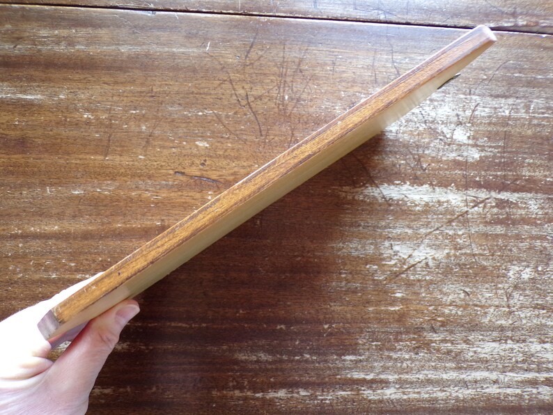 Order of the Day Wooden Grocery List - Etsy