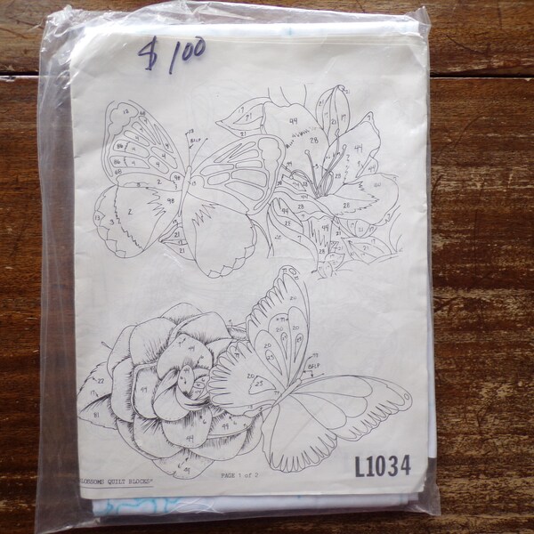 Tri Chem Liquid Embroidery Kits - Etsy