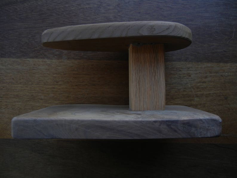 Pounding Block Tailor's Clapper Homemade | Etsy