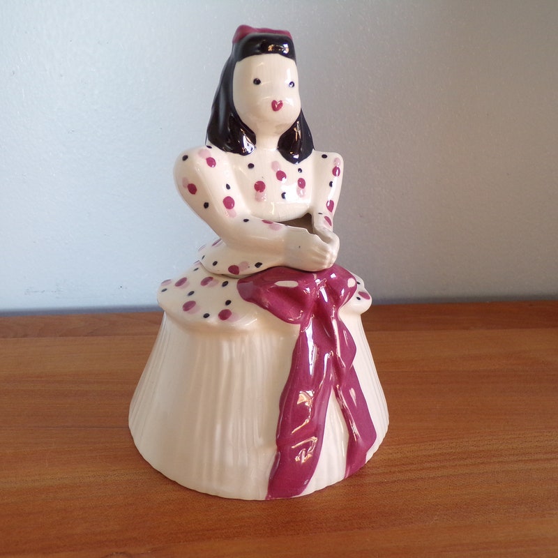 String Holder - Etsy