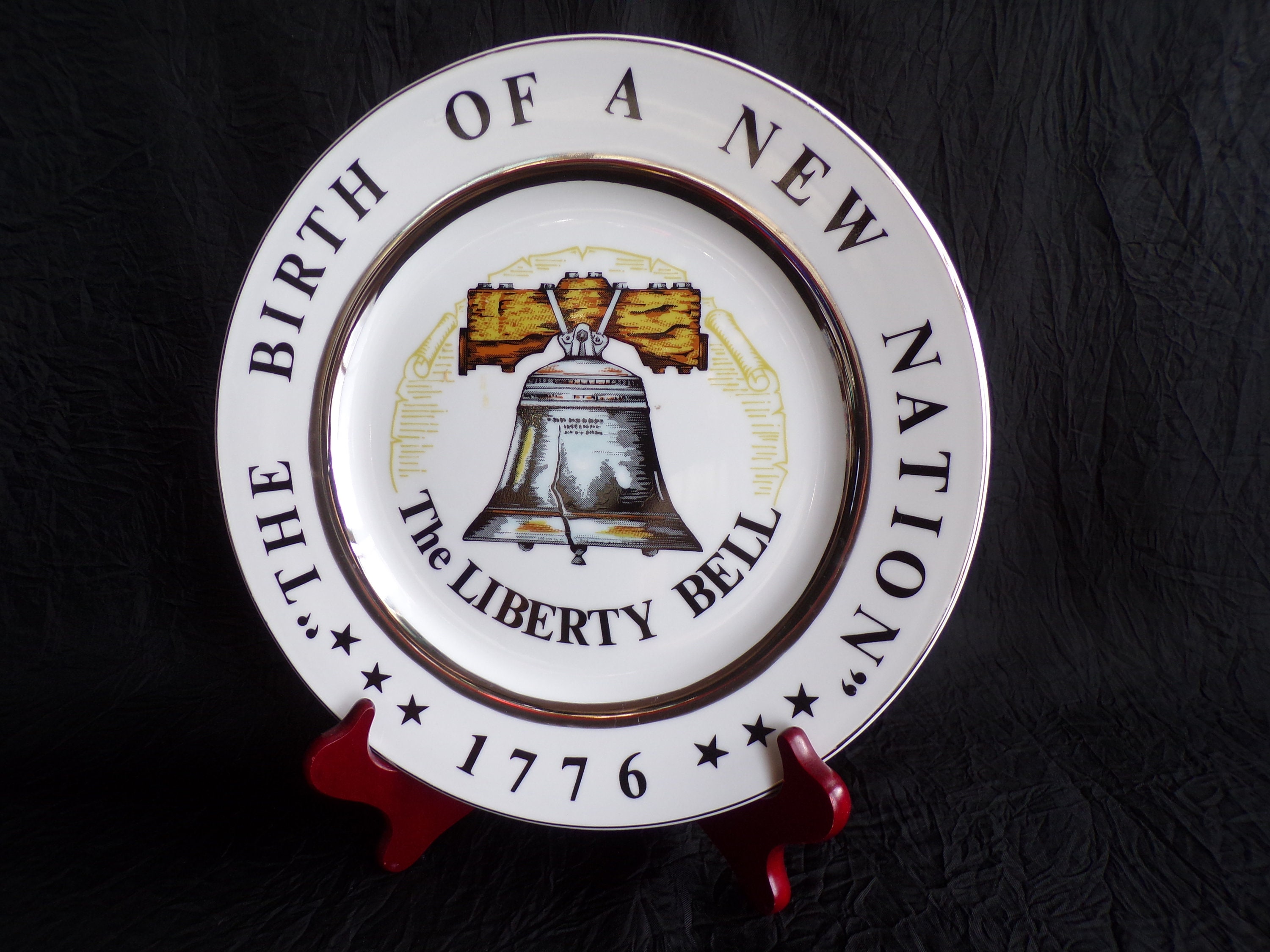 The Birth Of A New Nation