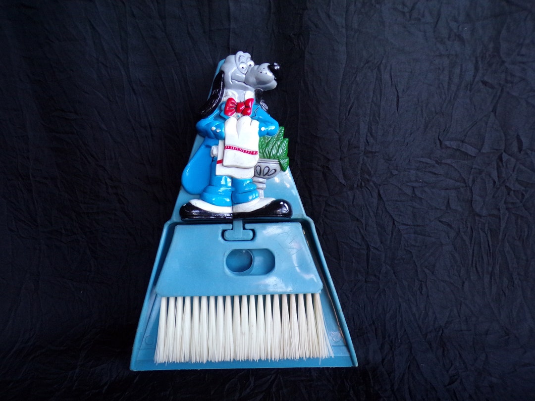 Butler Dog Crumb Sweeper - Etsy