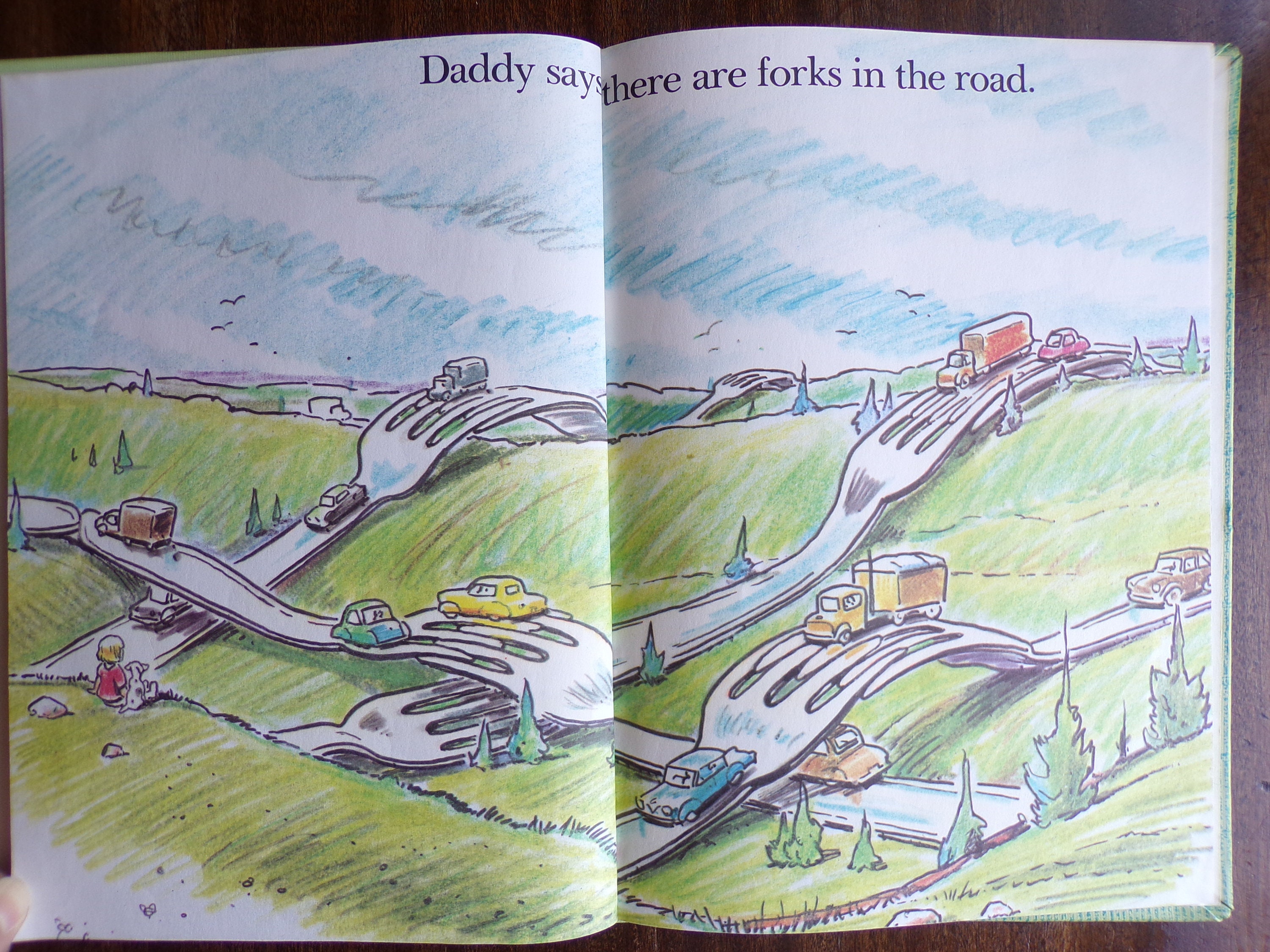 The King Who Rained by Fred Gwynne 1970 - Etsy