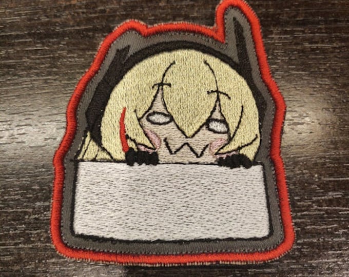 Girls Frontline - M4 Sopmod II Jr. - Etsy