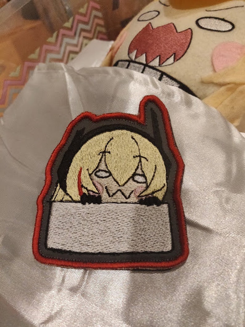 Girls Frontline M4 Sopmod II Jr. | Etsy