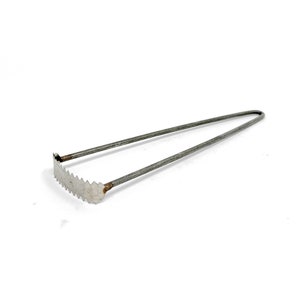 Pottery Texture Scraper Tool - Etsy