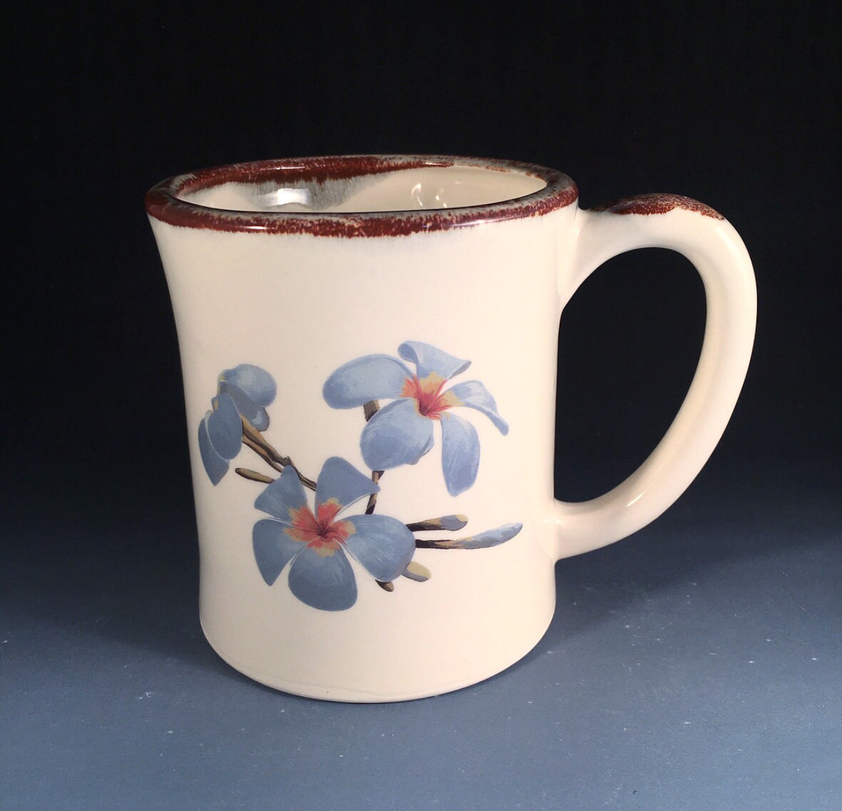 Ceramic Decal - Overglaze Flower - Etsy