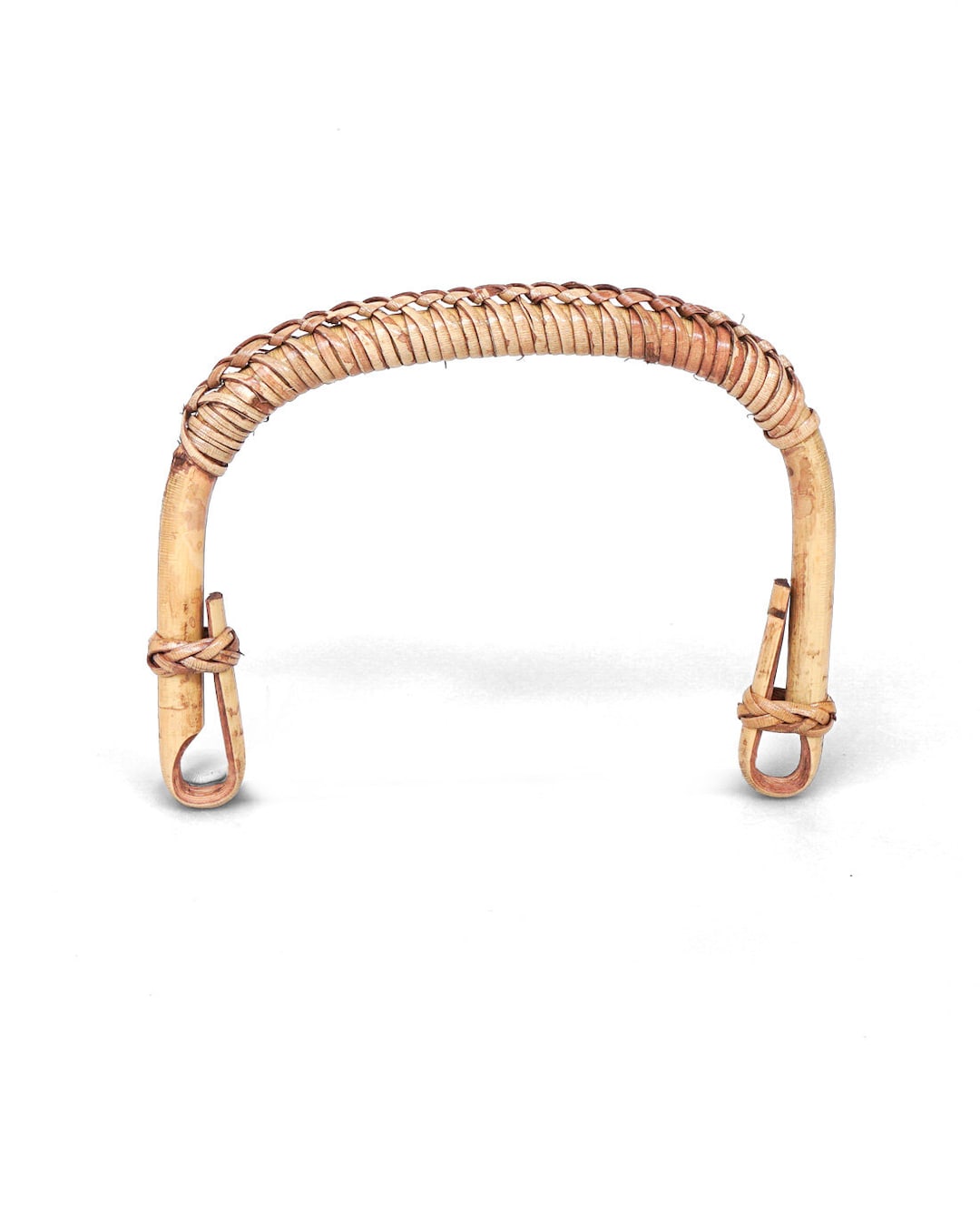 Bamboo Tea Pot Handle - Etsy