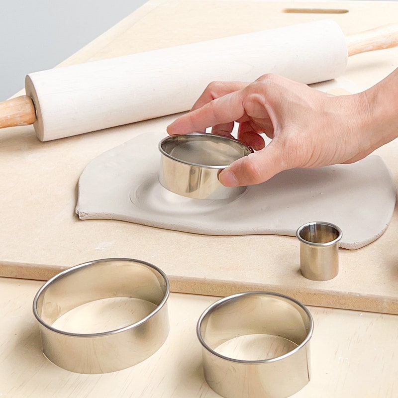 Biscuit Cutter - Etsy