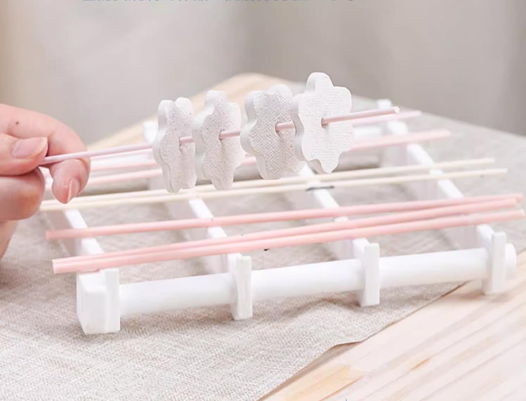 Kiln Rod (package 10), 20 CM Length - Etsy