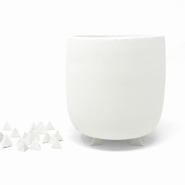 Profile Rib for Mugs and Cups, Pottery Throwing Rib, Ceramic Shaping ...