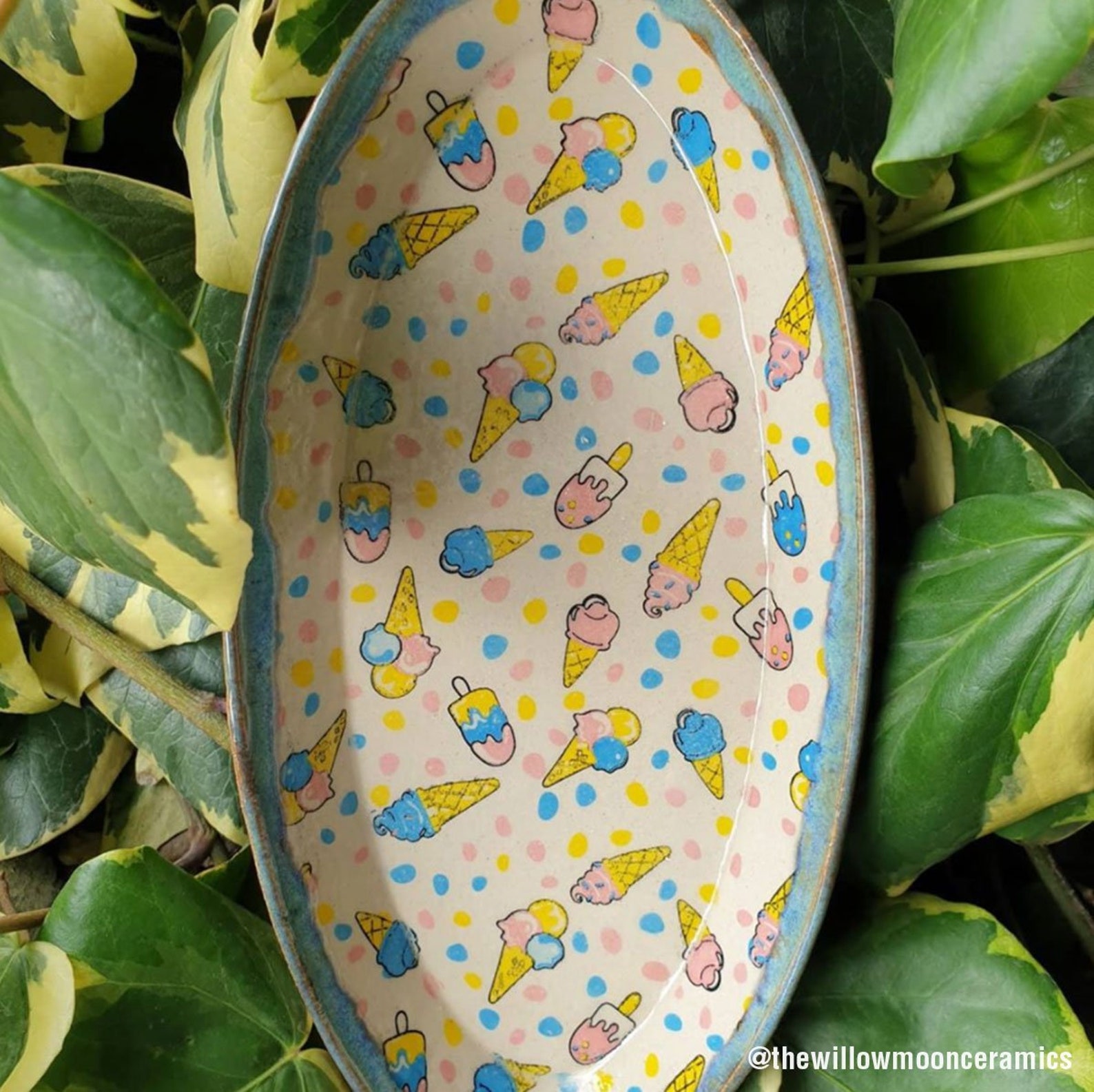 Ceramic Underglaze Decal Underglaze Transfers Ceramic Decals | Etsy