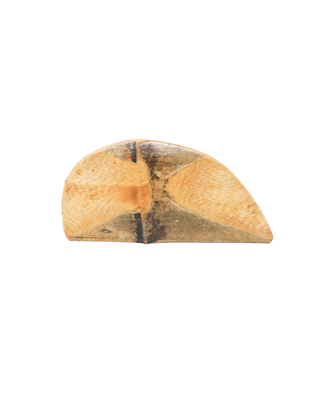 Bamboo Pottery Rib, Pottery Tool, Pottery Trimming 4 - Etsy