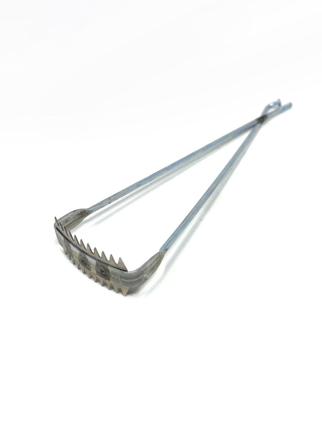 Pottery Texture Scraper Tool - Etsy