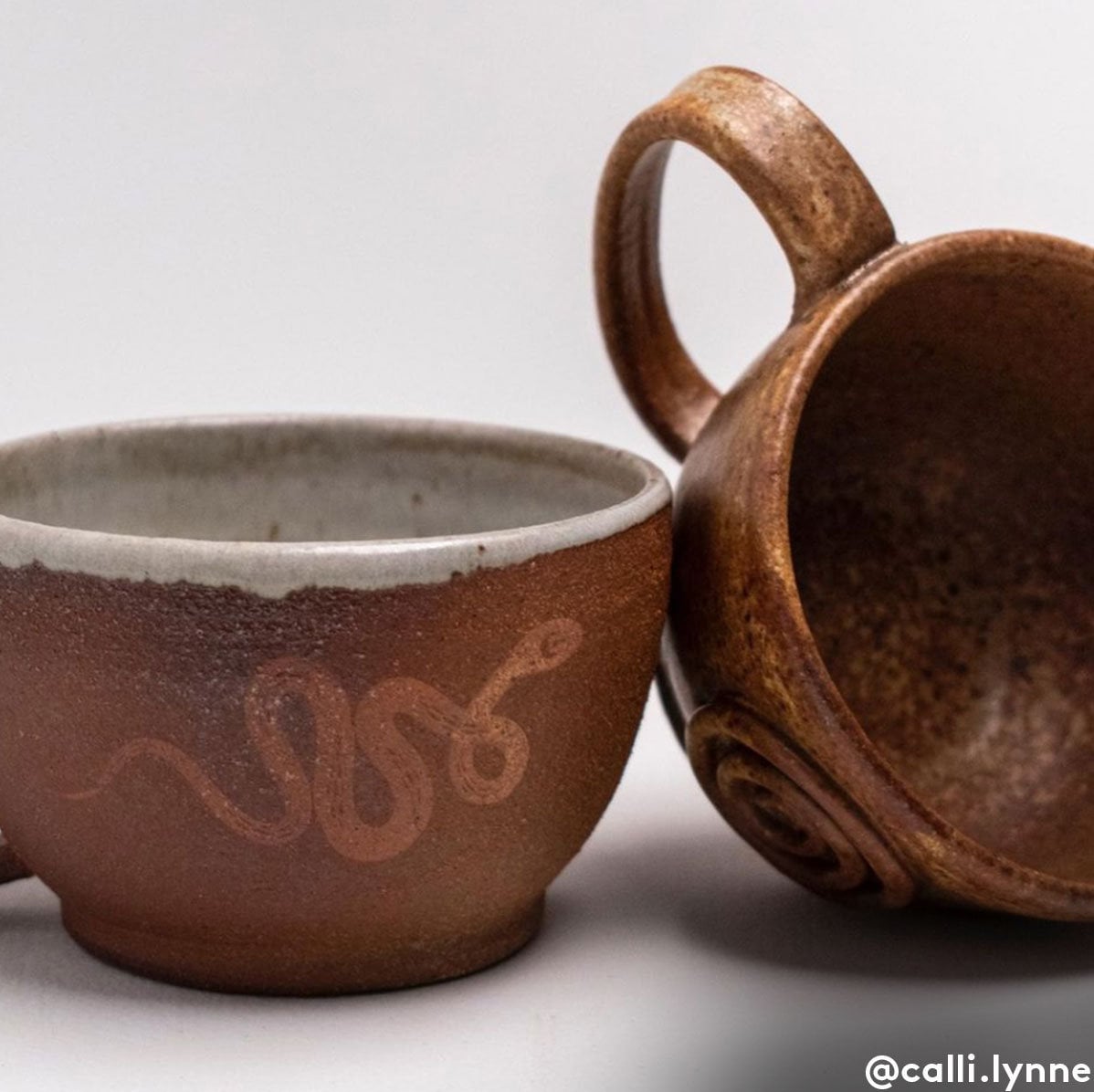 Ceramic Decal Gold Overglaze Decal Magic Snake - Etsy