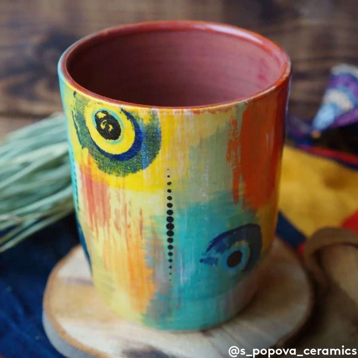 What Is An Underglaze Decal at Carl Moran blog