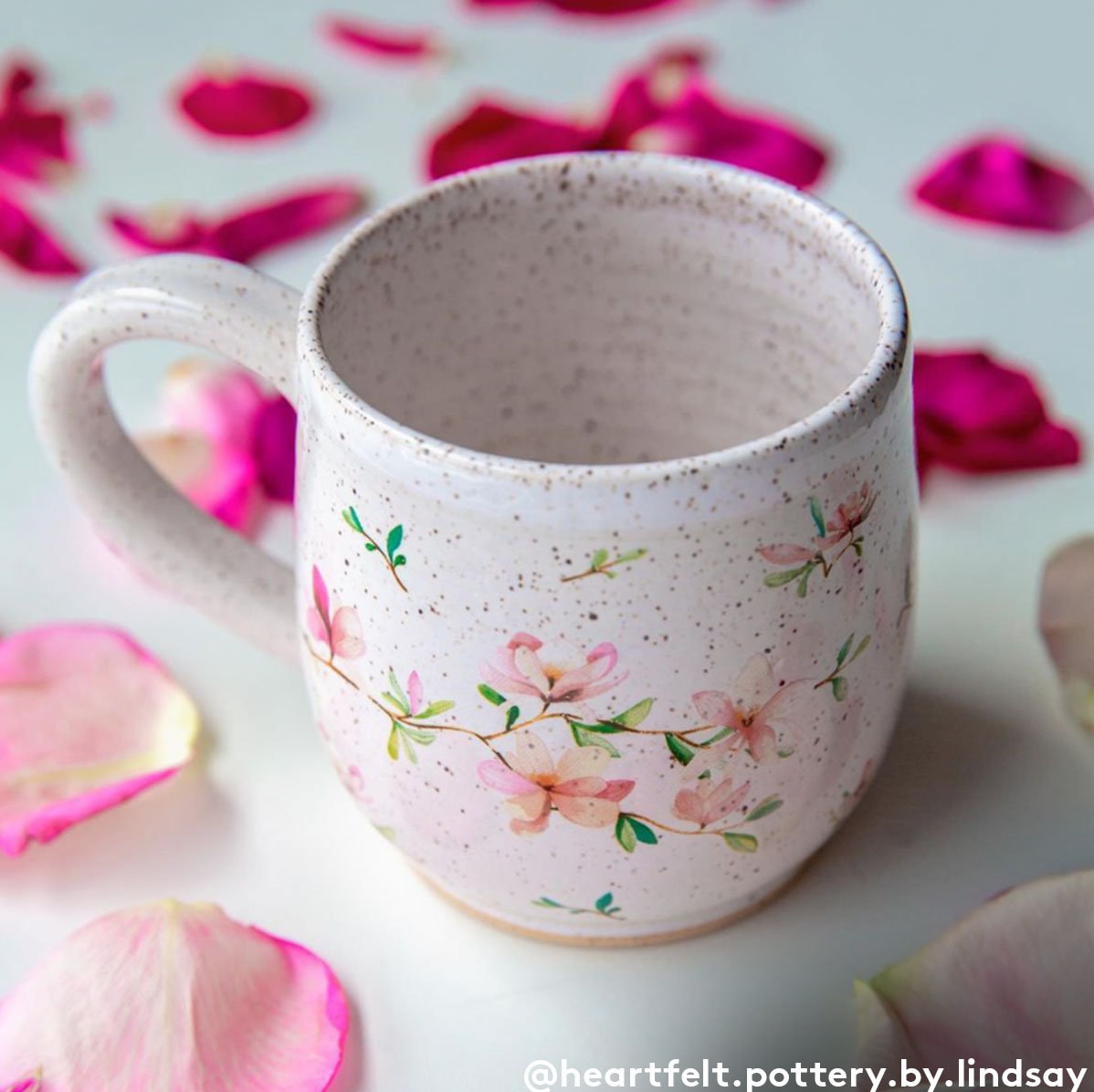 Ceramic Decal Overglaze Decal Blossom Petals - Etsy