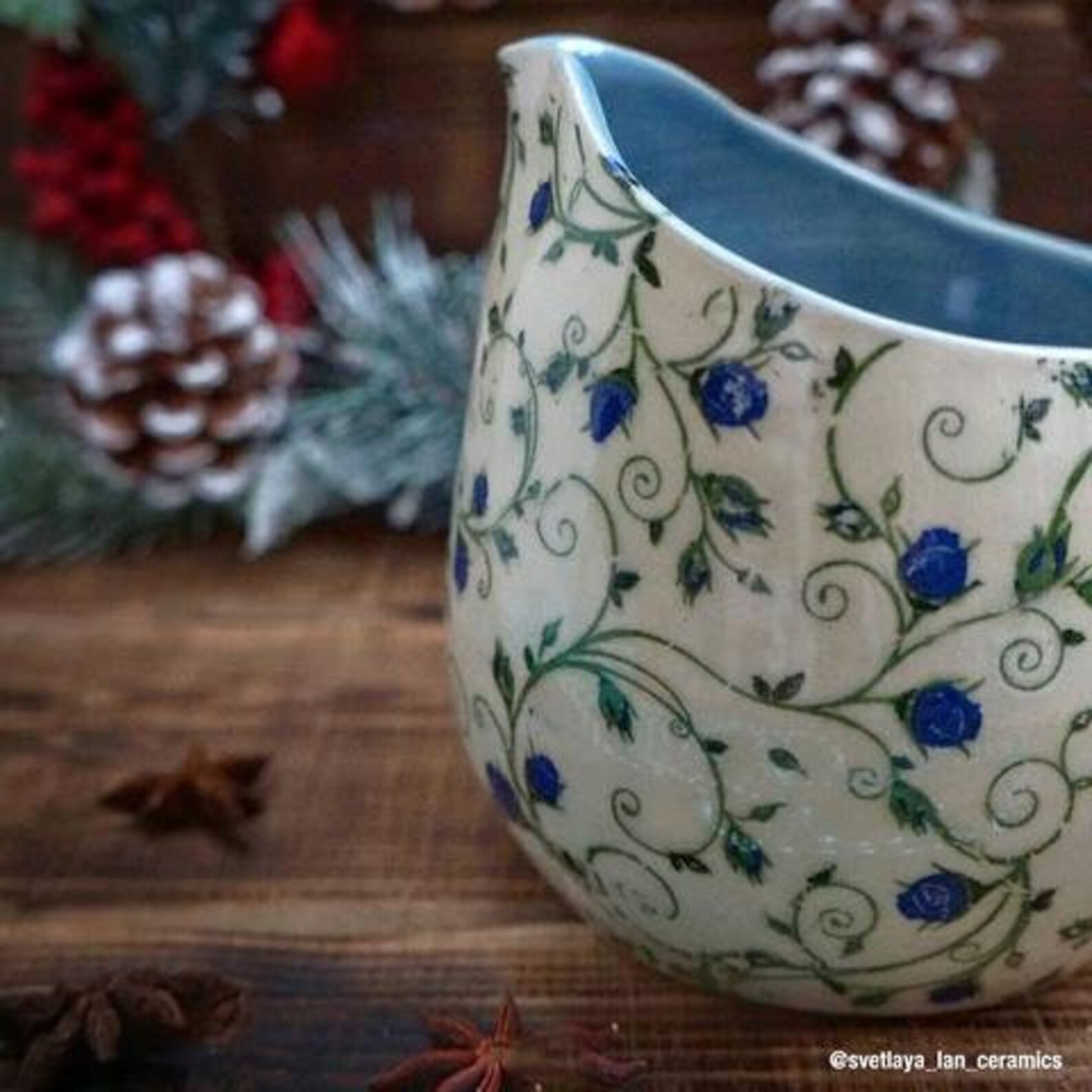 Ceramic Underglaze Decal Underglaze Transfers Ceramic Decal - Etsy