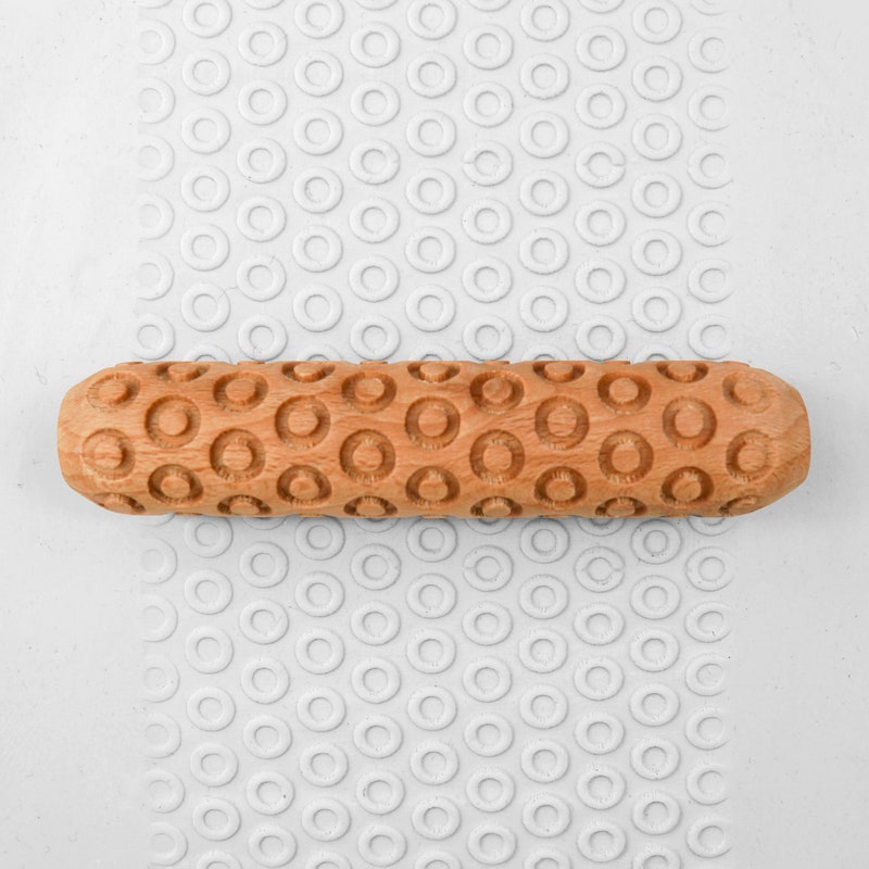 Embossing Roller - Etsy